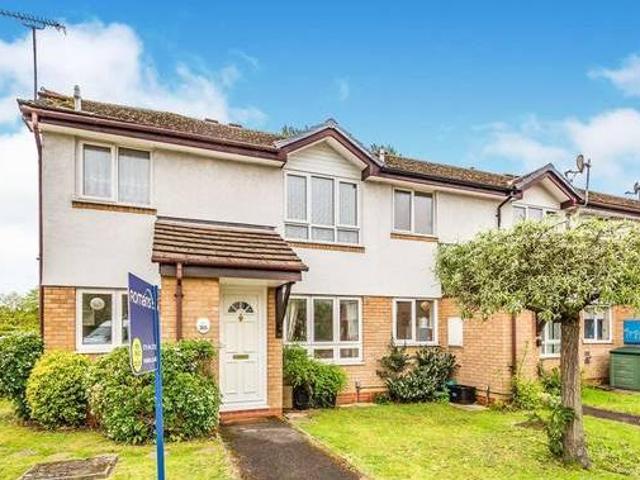 1 bedroom maisonette for rent in Shackleton Way RG5