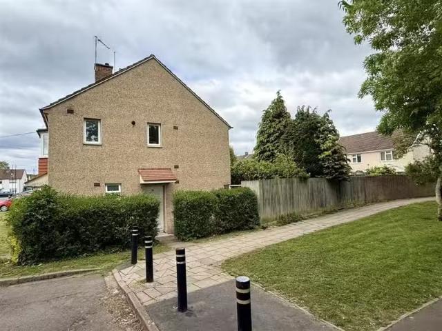 1 bedroom maisonette for rent in Shepherd Close, Tile Hill, Co.