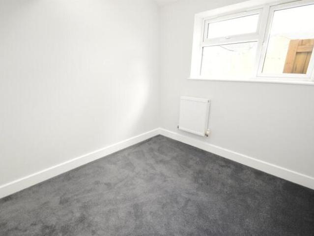 1 bedroom maisonette for rent in Shirley, SO15