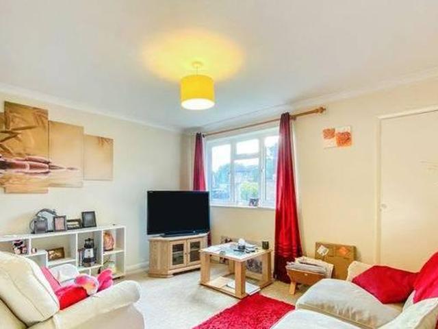 1 bedroom maisonette for rent in Shrivenham Close Sandhurst GU47