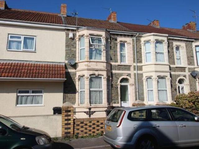 1 bedroom maisonette for rent in Soundwell Road, Kingswood, Bristol, BS15