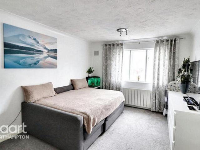 1 bedroom maisonette for rent in Swinford Hollow, Northampton, NN3