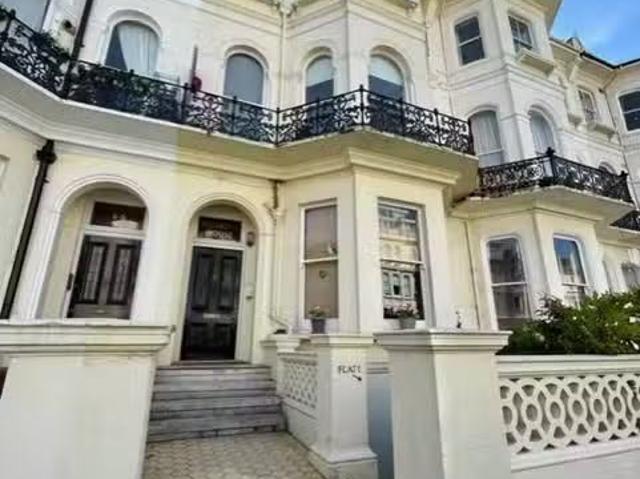 1 bedroom maisonette for rent in St. Aubyns, Hove, BN3