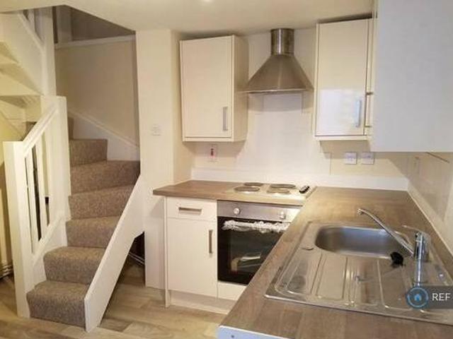 1 bedroom maisonette for rent in St Mary Street Weymouth DT4