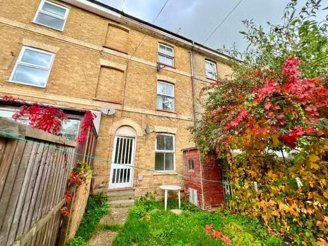 1 bedroom maisonette for rent in Stock Terrace, Stock Chase, M.