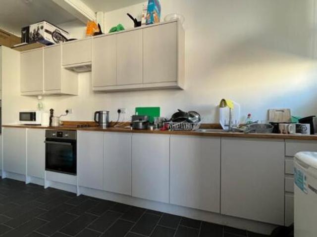 1 bedroom maisonette for rent in Stanford Road, Brighton, BN1