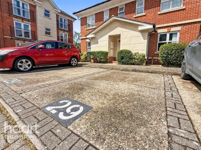 1 bedroom maisonette for rent in Stapleford Close, CHELMSFORD, CM2