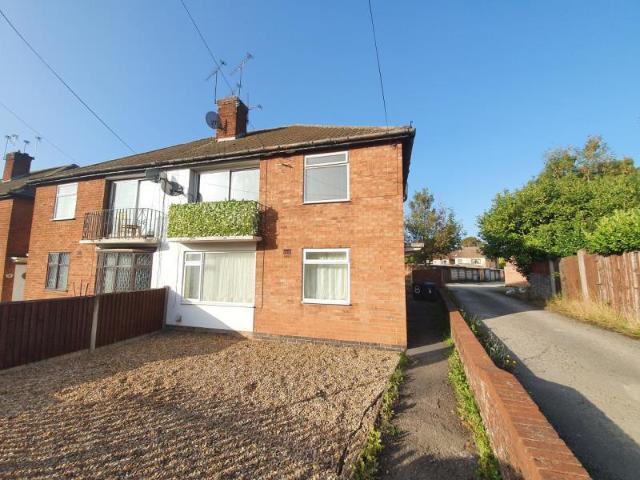 1 bedroom maisonette for rent in Sunnybank Avenue, Stonehouse Estate, Coventry, CV3 4DQ, CV3