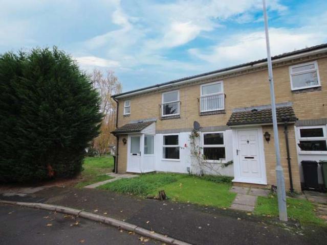 1 Bedroom Maisonette Flat