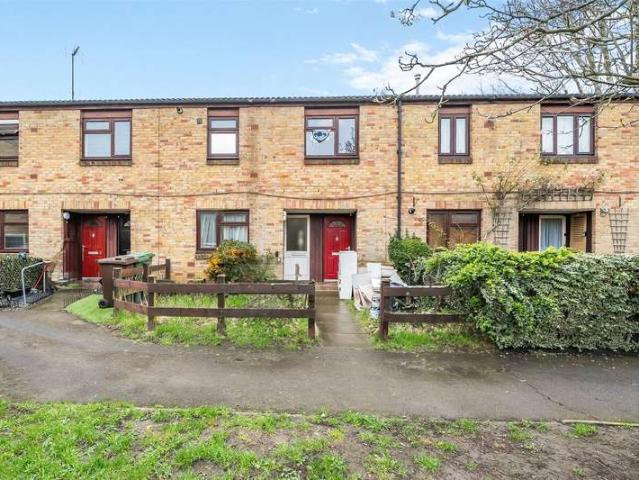 1 Bedroom Maisonette Flat