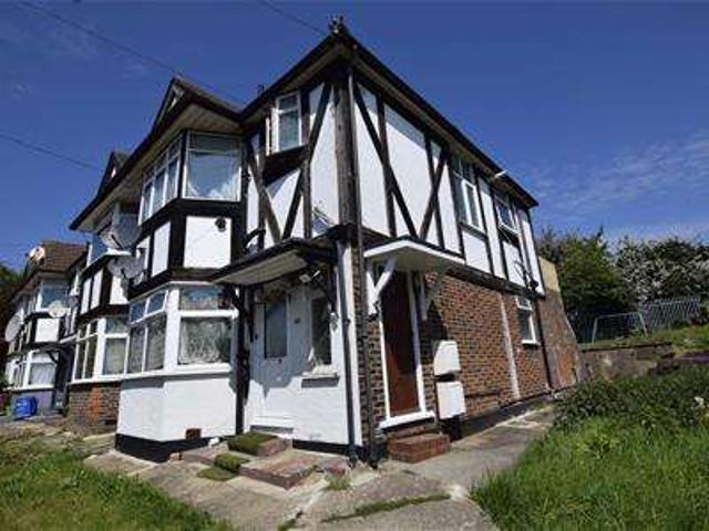 1 Bedroom Maisonette Flat