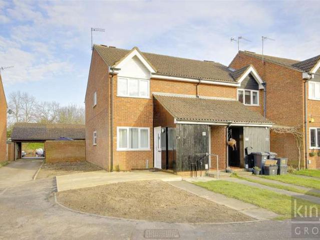 1 Bedroom Maisonette Flat