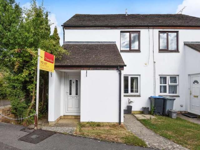 1 Bedroom Maisonette Flat