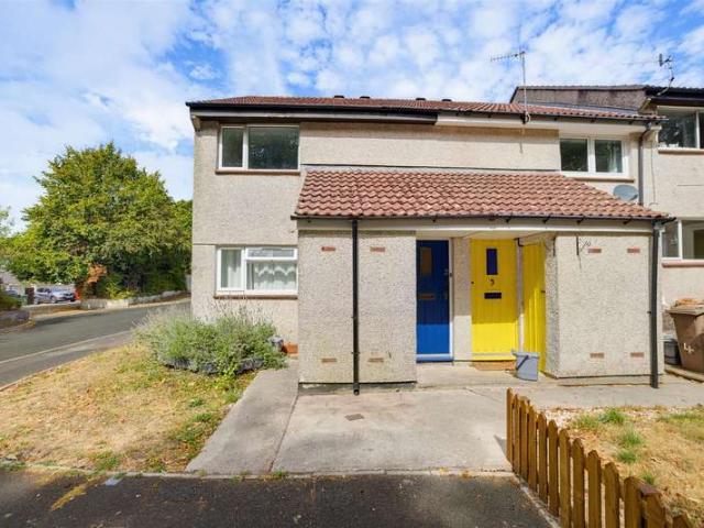 1 Bedroom Maisonette Flat