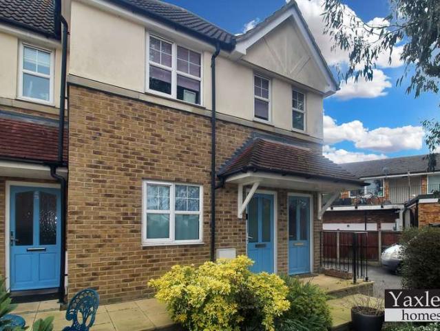 1 Bedroom Maisonette Flat