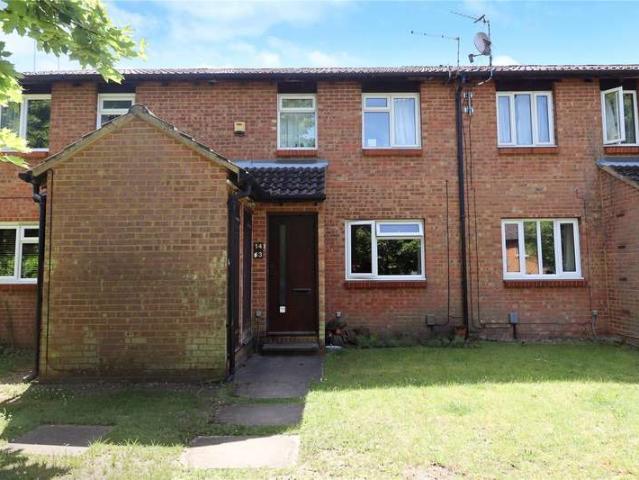 1 Bedroom Maisonette Flat