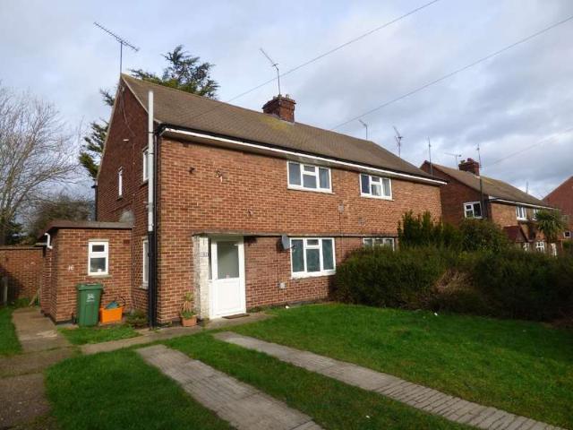 1 Bedroom Maisonette Flat