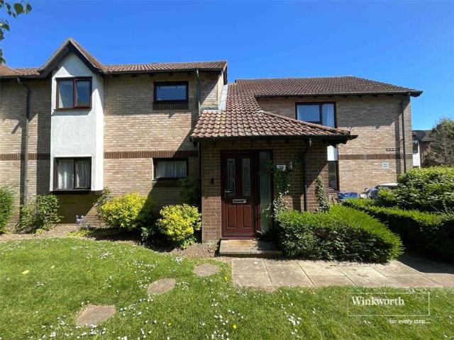 1 Bedroom Maisonette Flat