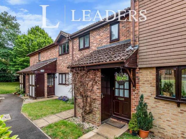 1 Bedroom Maisonette Flat