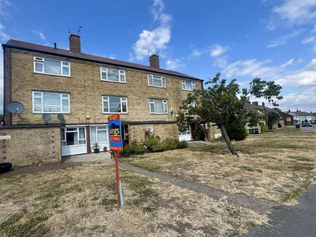 1 Bedroom Maisonette Flat