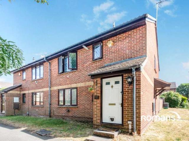1 Bedroom Maisonette Flat