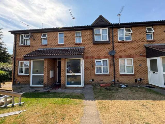 1 Bedroom Maisonette Flat