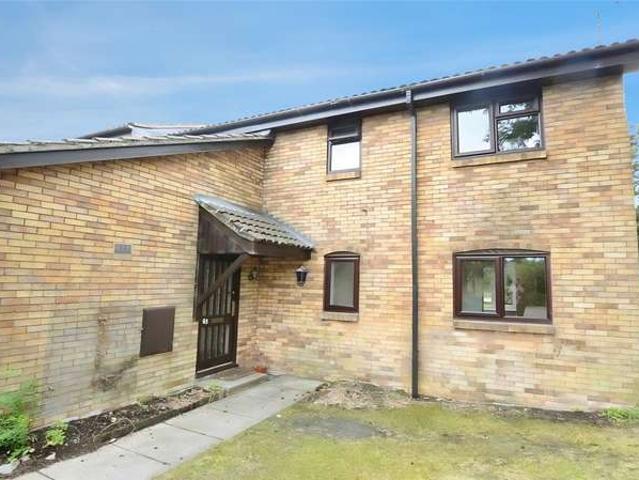 1 Bedroom Maisonette Flat