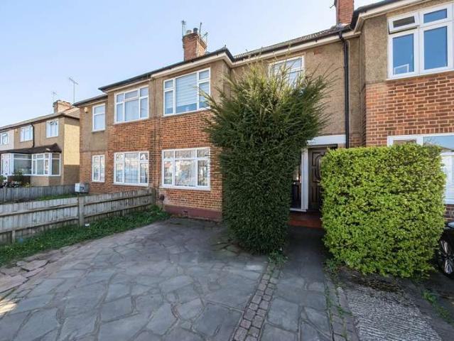 1 Bedroom Maisonette Flat