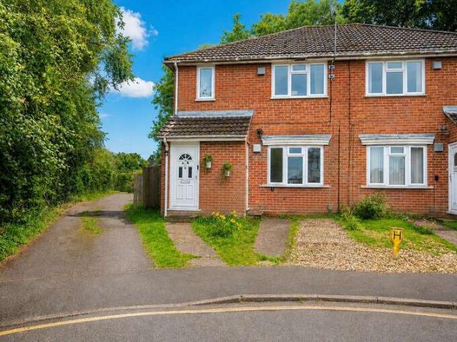 1 Bedroom Maisonette Flat