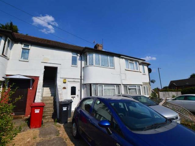 1 Bedroom Maisonette Flat