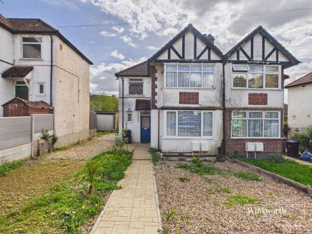 1 Bedroom Maisonette Flat