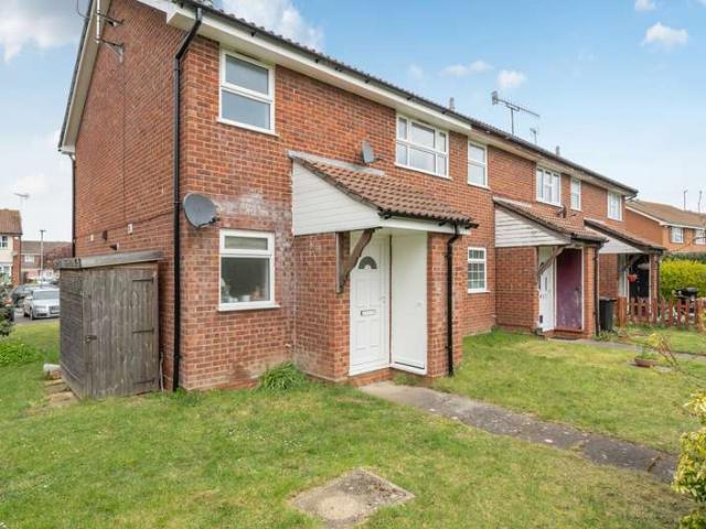 1 Bedroom Maisonette Flat