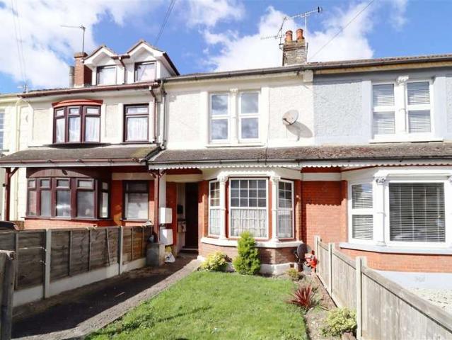 1 Bedroom Maisonette Flat