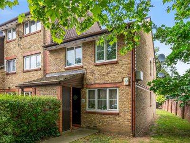 1 Bedroom Maisonette Flat