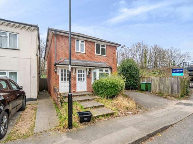 1 Bedroom Maisonette Flat