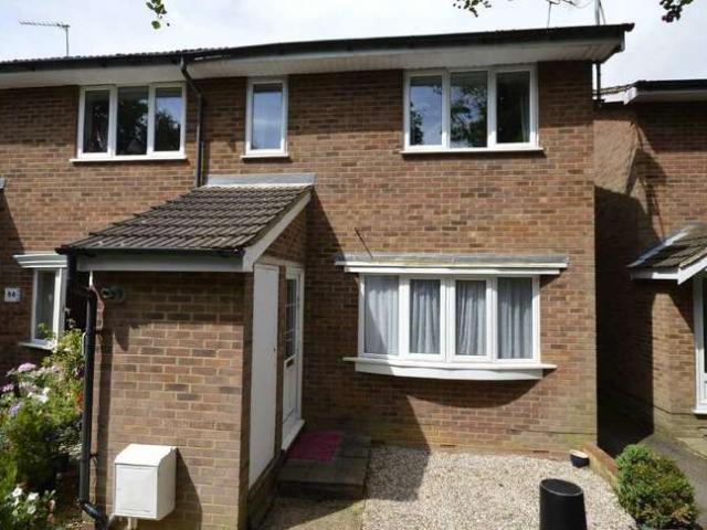 1 Bedroom Maisonette Flat