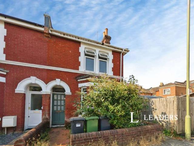 1 Bedroom Maisonette Flat