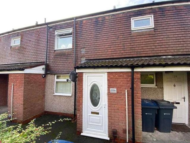 1 Bedroom Maisonette Flat