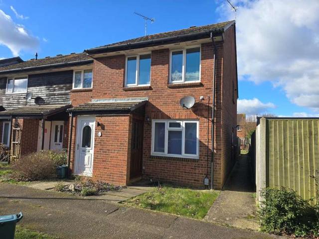 1 Bedroom Maisonette Flat