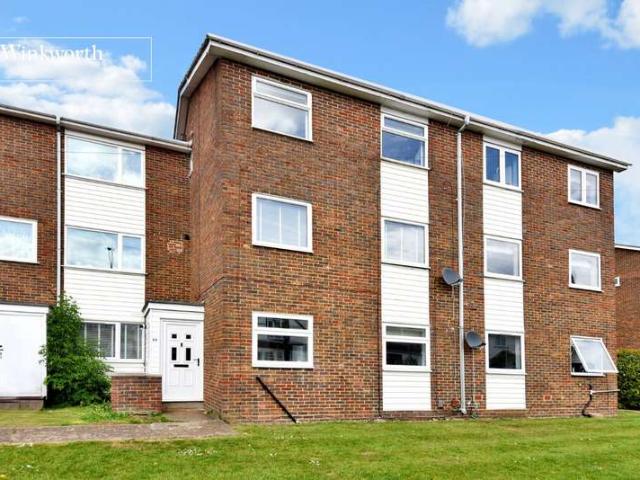1 Bedroom Maisonette Flat