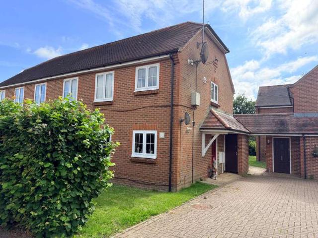 1 Bedroom Maisonette Flat