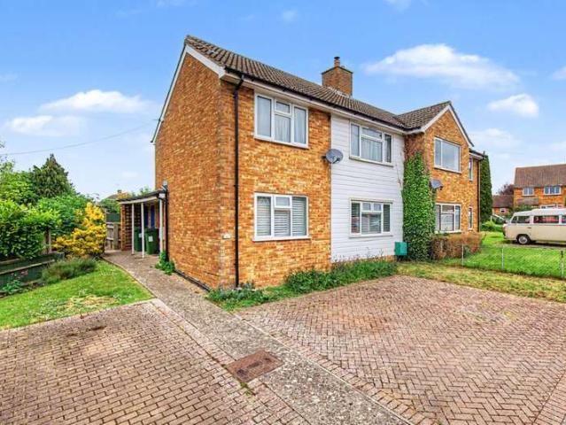 1 Bedroom Maisonette Flat