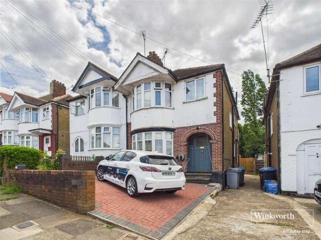 1 Bedroom Maisonette Flat