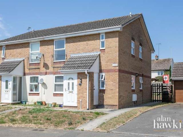 1 Bedroom Maisonette Flat