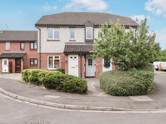 1 Bedroom Maisonette Flat