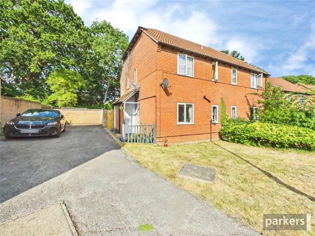 1 Bedroom Maisonette Flat