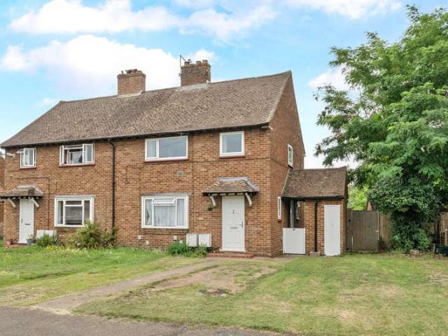 1 Bedroom Maisonette Flat