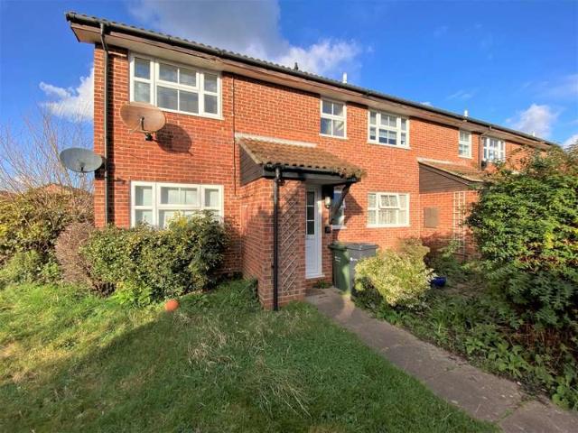 1 Bedroom Maisonette Flat
