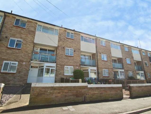 1 Bedroom Maisonette Flat