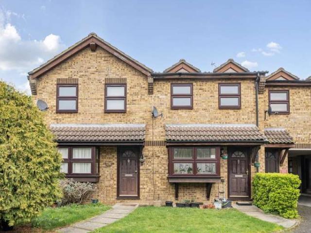 1 Bedroom Maisonette Flat